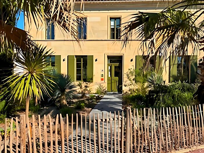 Maison 11 pièces à vendre - Braud-et-Saint-Louis