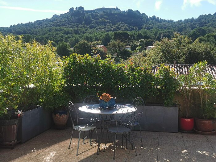 Appartement à vendre - Six-Fours-les-Plages, Les Lones, Bucarin, Fort, Les Playes - 4 pièces - 2 chambres