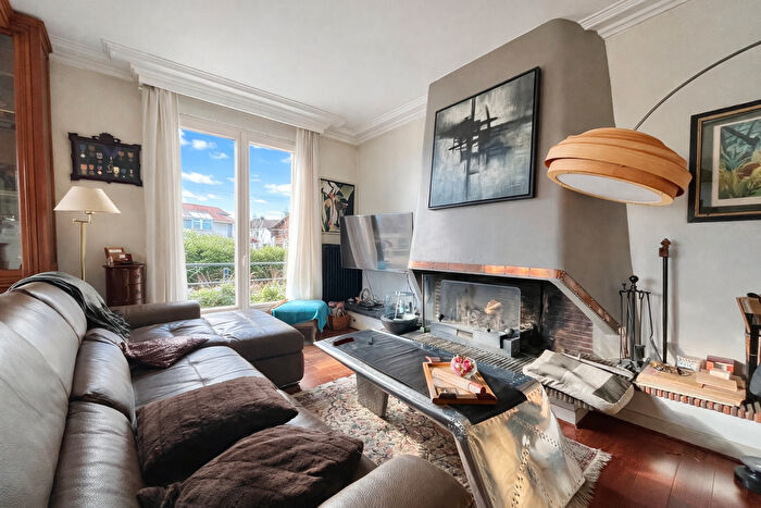 Maison 6 pièces à vendre - Fontenay-sous-Bois, Rigollots