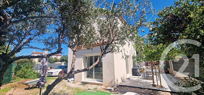 Maison 4 pièces à La Garde, Pouverel, Savels, à vendre