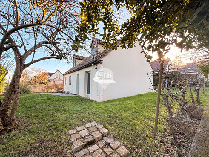 Maison à vendre - La Ville-du-Bois - 6 pièces - 5 chambres