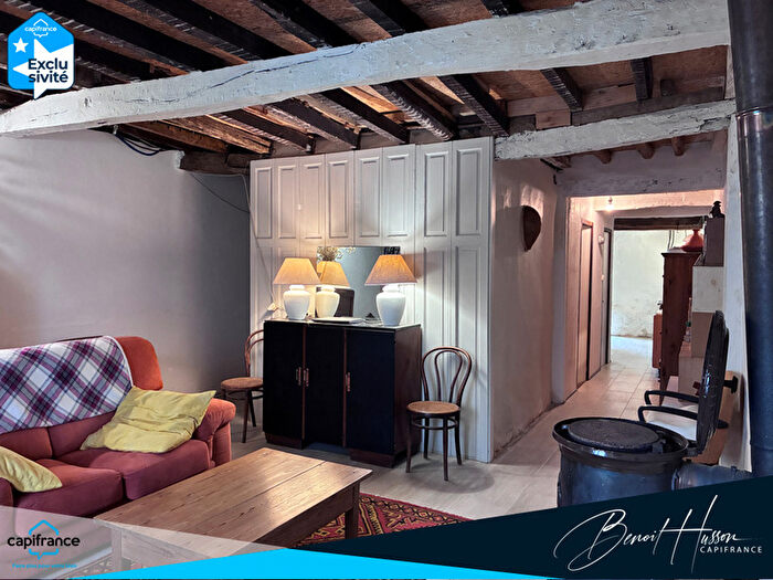 Maison à vendre - Gaillac-Toulza - 5 pièces - 3 chambres