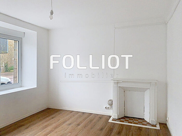 Maison à louer - Plomb - 3 pièces - 2 chambres