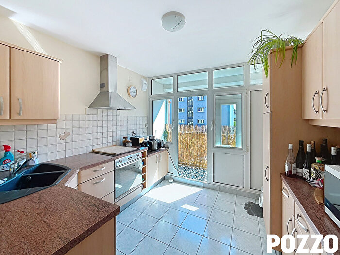 Appartement 3 pièces à vendre - Saint-Lô, Est