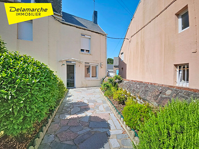 Maison 3 pièces à vendre à Bréhal