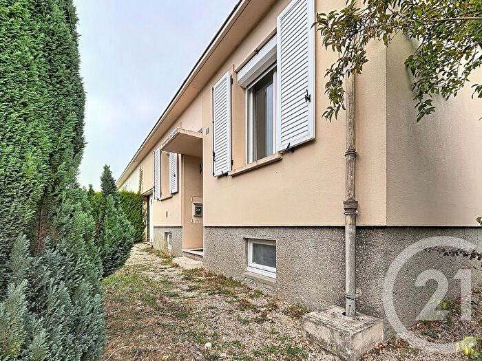 Maison 4 pièces à vendre à Argentan, Ouest