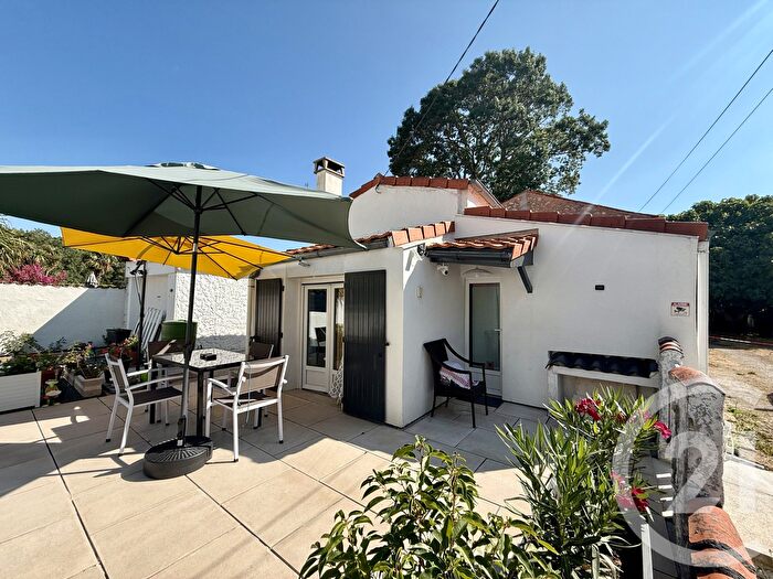 Maison 2 pièces à vendre à Médis