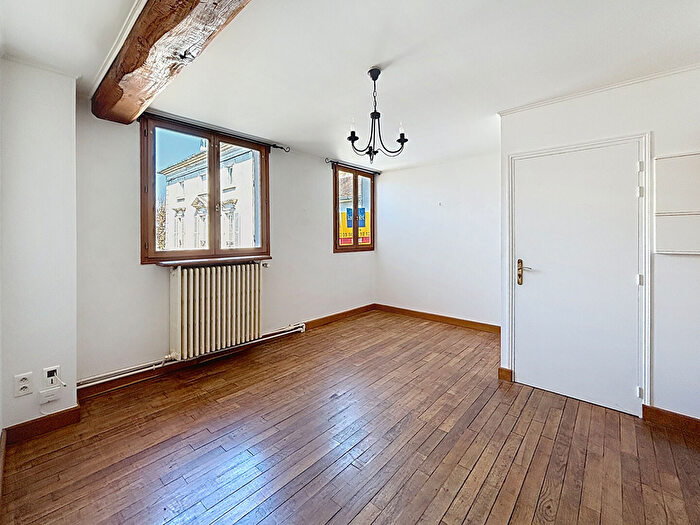 Auxerre, Saint-Julien, Saint-Amâtre - Appartement 2 pièces à louer