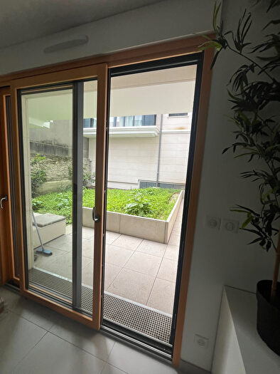 Saint-Maur-des-Fossés, Adamville : Appartement 3 pièces à louer