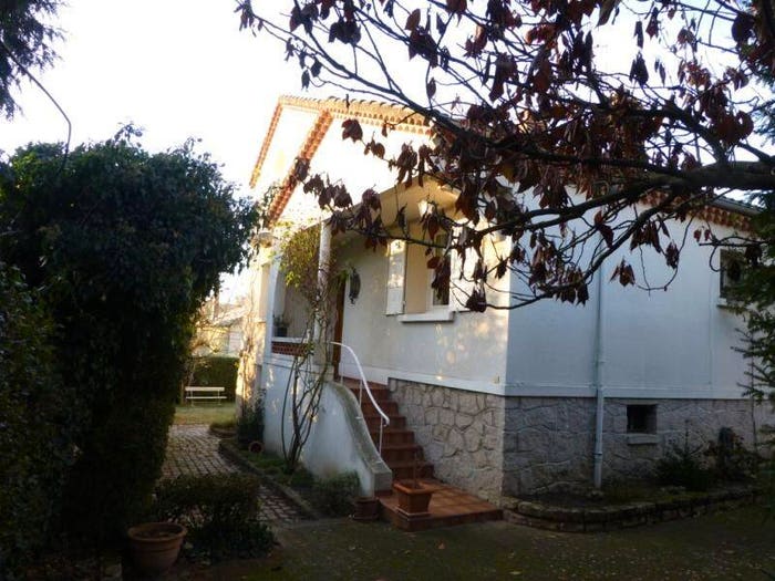 Maison 6 pièces à louer - Estialet le Bouchet, Montbrison