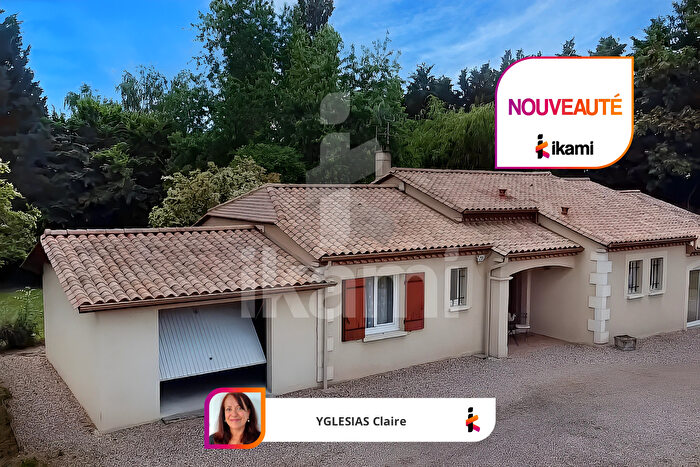 Maison à vendre - Bergerac, Les Bories, Salvette, Les Versannes, Gala - 6 pièces - 3 chambres