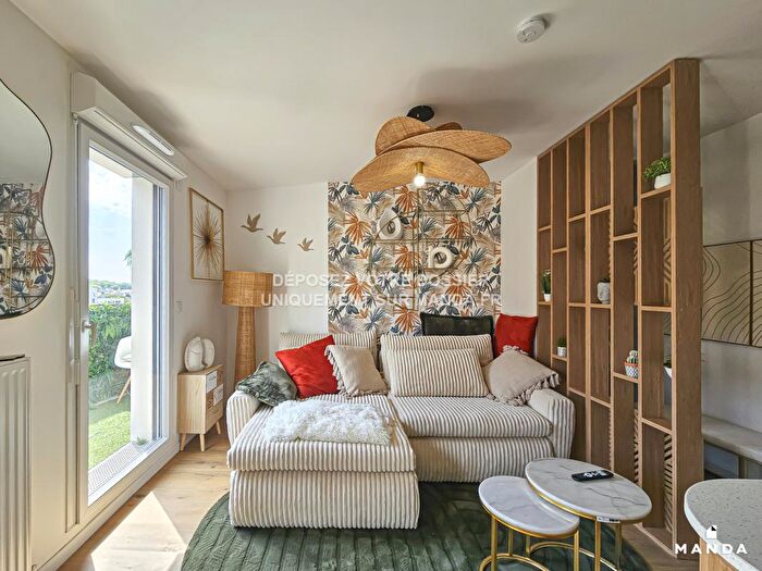Boissy-Saint-Léger, De Gaulle - Appartement 1 pièce à louer