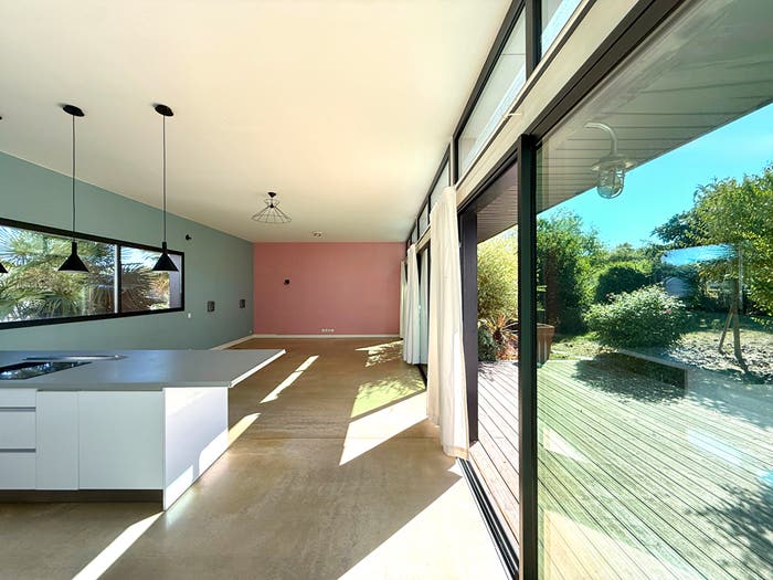 Guichen - Maison 6 pièces à vendre