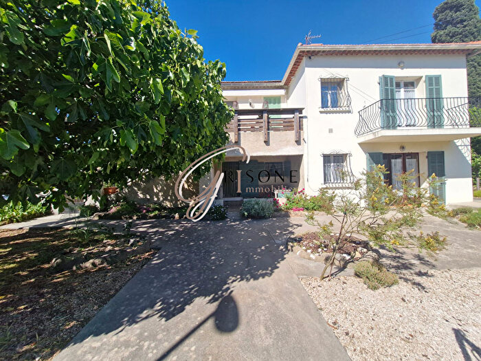 Six-Fours-les-Plages, Font de Fillol, Rayolet, Le Brusc : Appartement 5 pièces à vendre