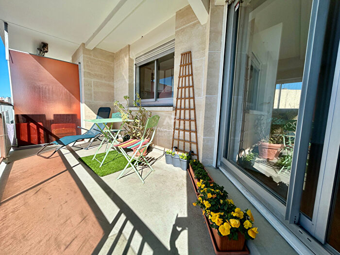 Appartement 1 pièce à vendre à Poissy, Les Capucines