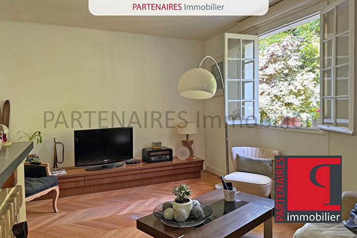 Maison à vendre - Maule - 8 pièces - 3 chambres