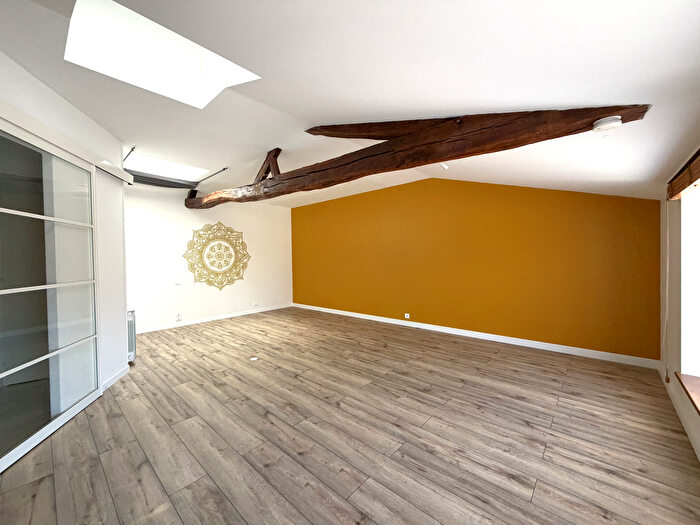Appartement 2 pièces à vendre - Aizenay