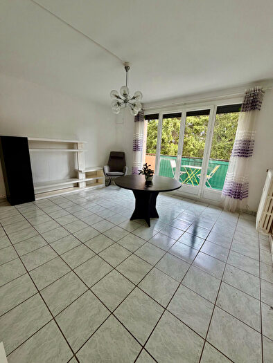 Évreux, Saint-Léger : Appartement 2 pièces à vendre