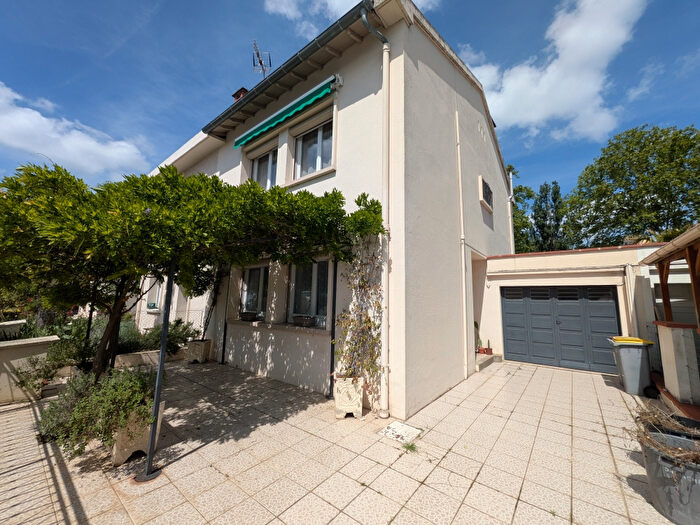 Blagnac, Compans, Servanty, Layrac, Aéroport - Maison 4 pièces à vendre