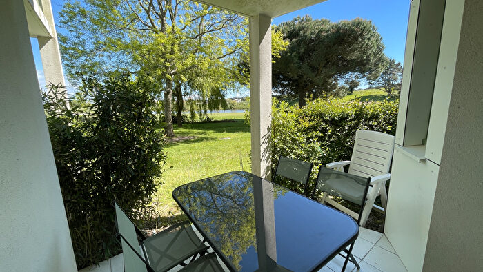 Appartement 2 pièces à Talmont-Saint-Hilaire, à vendre