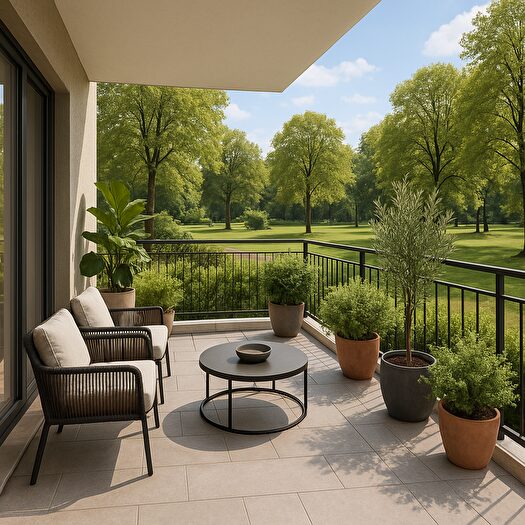 Maison à vendre - Salon-de-Provence, Aires de la Dime, Le Quintin - 4 pièces