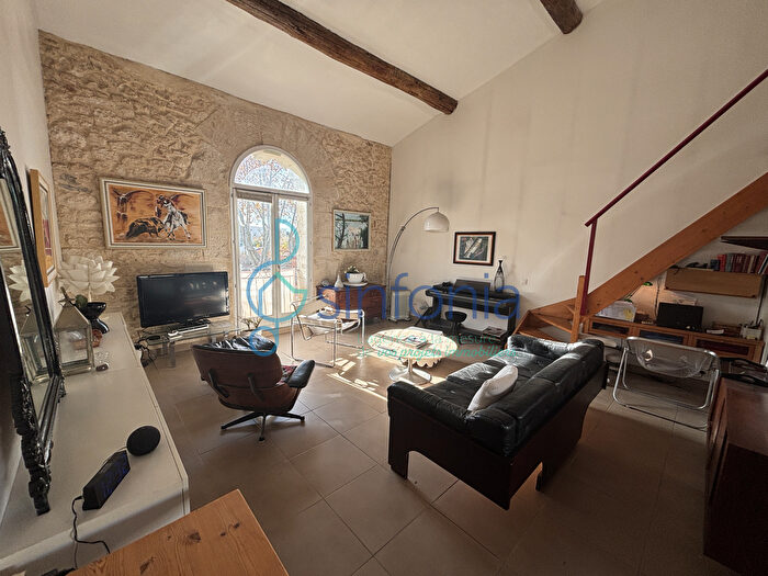 Appartement à vendre - Mauguio, Jean Monnet, Léo Lagrange - 5 pièces - 3 chambres