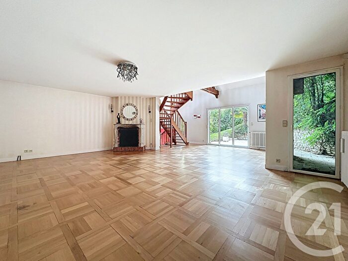 Maison à vendre - Jouy-en-Josas - 7 pièces - 5 chambres