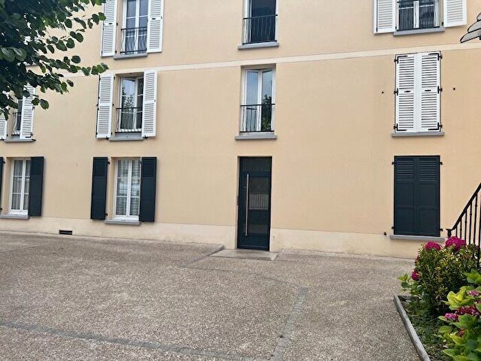 Villiers-sur-Marne, Les Stades : Appartement 3 pièces à louer