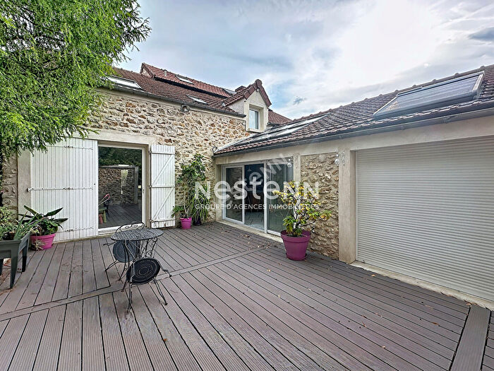 Pringy - Maison 7 pièces à vendre
