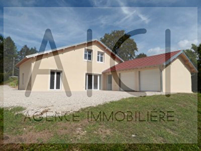 Maison 5 pièces à louer - Sorans-lès-Breurey