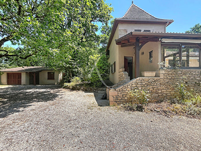 Maison 6 pièces à vendre - Prayssac