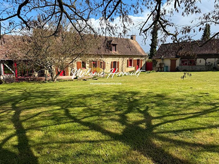 Maison 8 pièces à vendre - Volnay