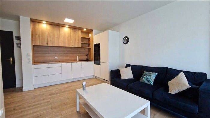Saint-Maximin - Appartement 3 pièces à louer