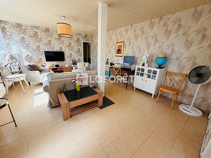 Maison 4 pièces à vendre - Arleux