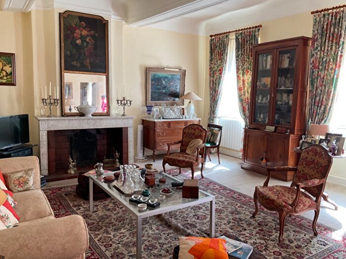 Appartement 3 pièces à Marseille 1er, Opéra, à vendre