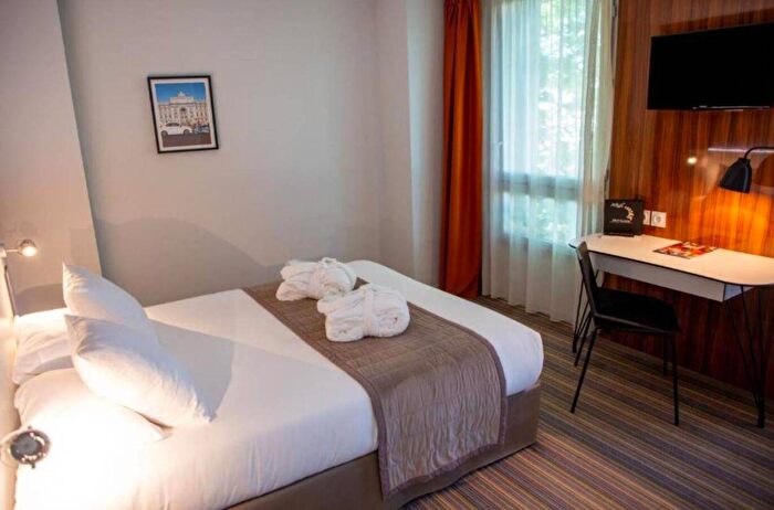 Appartement à louer - Matabiau, Toulouse - 2 pièces