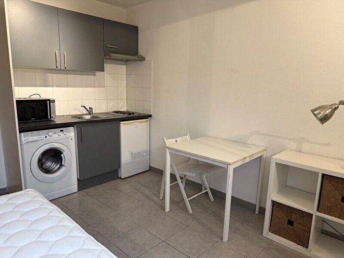 Appartement 1 pièce à louer - Marseille 8ème arrondissement