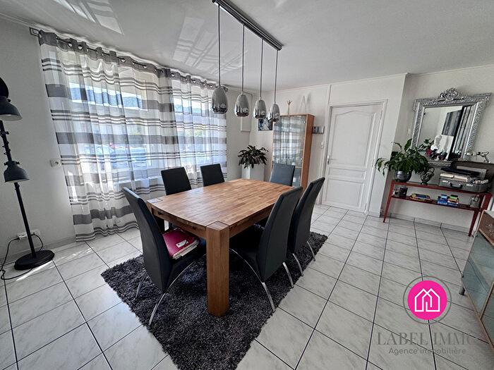 Maison 4 pièces à vendre - Douai, Faubourg de Béthune