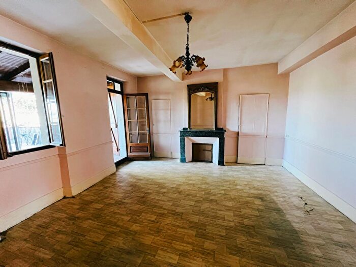 Maison à vendre - Beaumont-sur-Lèze - 3 pièces - 2 chambres