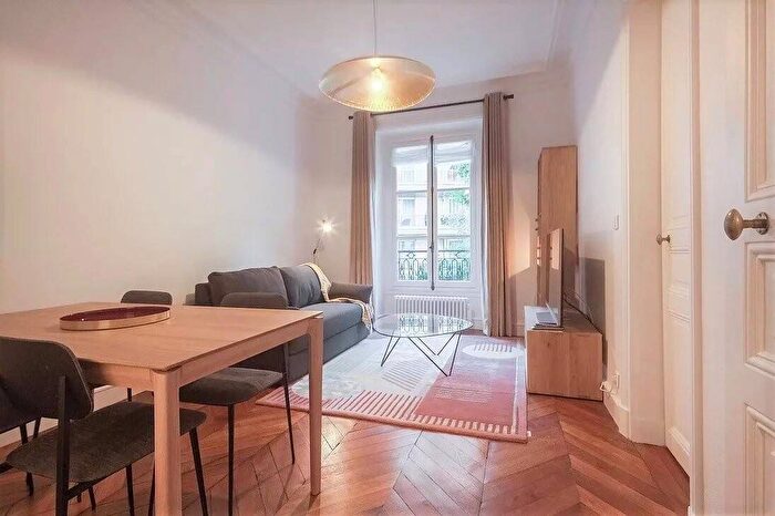 Appartement 3 pièces à louer - La Plaine des Sablons, Neuilly-sur-Seine