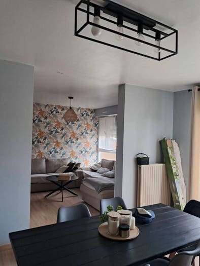 Maison 4 pièces à louer à Pont-sur-Sambre