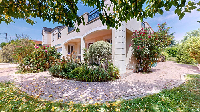 Maison 7 pièces à vendre - Juvisy-sur-Orge, Terrasse, Plateau
