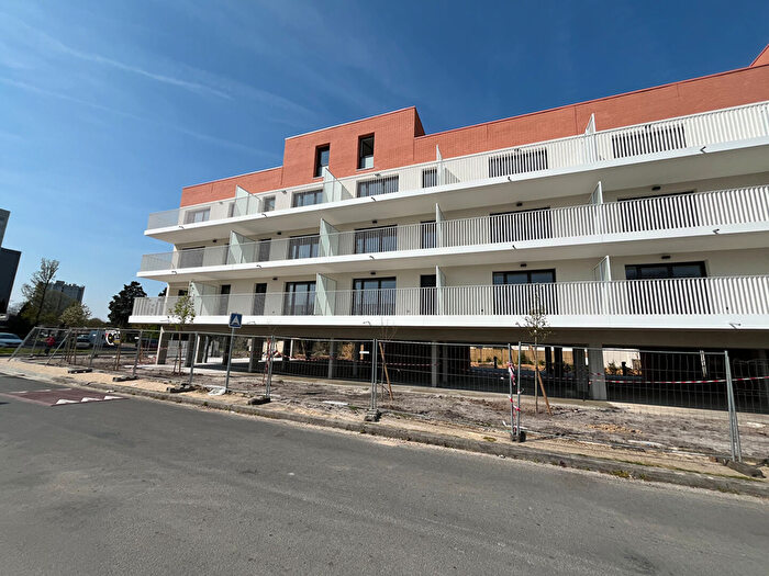 Floirac, Les Clairières de Flore - Appartement 4 pièces à louer