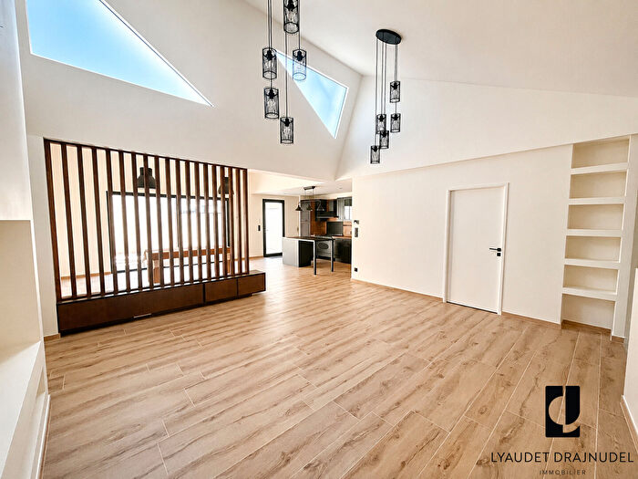 Maison 5 pièces à Riorges, à vendre