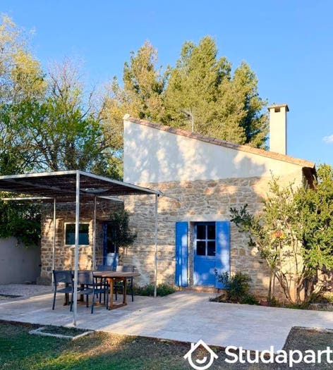 Maison 5 pièces à louer à Périphérie, Lunel