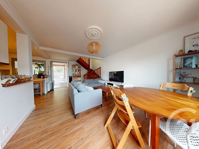 Maison à vendre - Colomiers, Falcou, Fenassiers - 6 pièces - 4 chambres