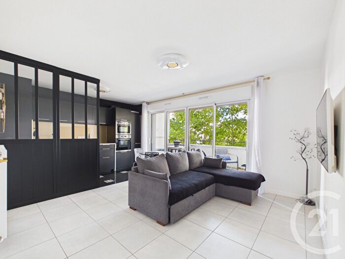 Appartement 3 pièces à vendre à Villenave-d'Ornon, Rouquette, Courréjean, Hourcade