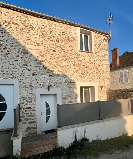 Appartement à vendre - Mormant - 3 pièces - 2 chambres