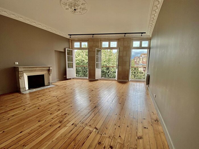 Appartement 3 pièces à Bordeaux Sud, à louer