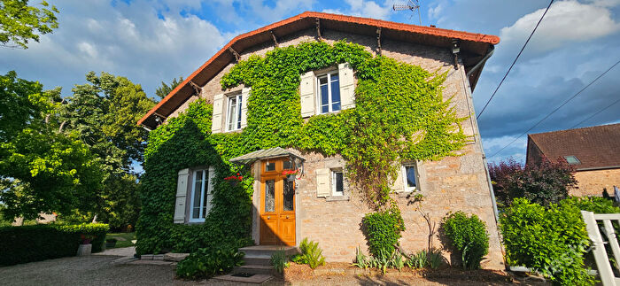 Lalheue - Maison 6 pièces à vendre